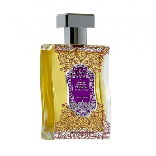 La Sultane De Saba Udaipur Perfume EDP Smaržas Muskuss, vīraks, vaniļa ...