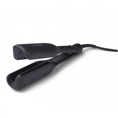 HH Simonsen ROD VS8 Matu veidošanas lokšķēres Black