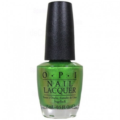 OPI Brazil Collection Nail Lacquer Nagu laka NLH66