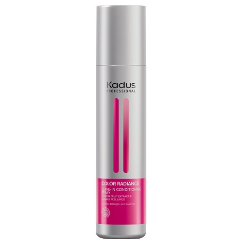 Kadus Professional Color Radiance Leave-In Spray Sprejs-kondicionieris ...