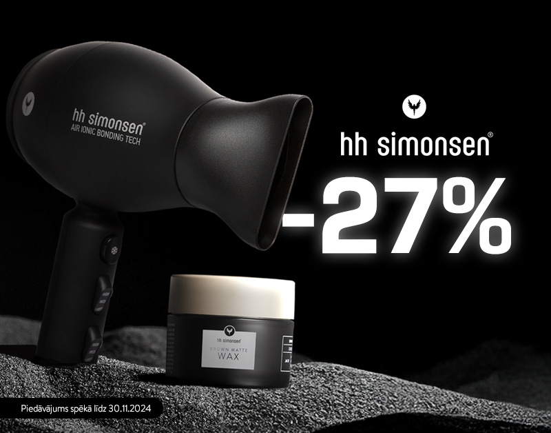 Profesionāla matu un ķermeņa kopšanas kosmētika tiešsaistē